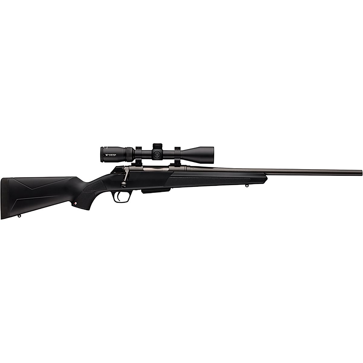 Winchester XPR Compact .243 Win Bolt Action Rifle | Academy
