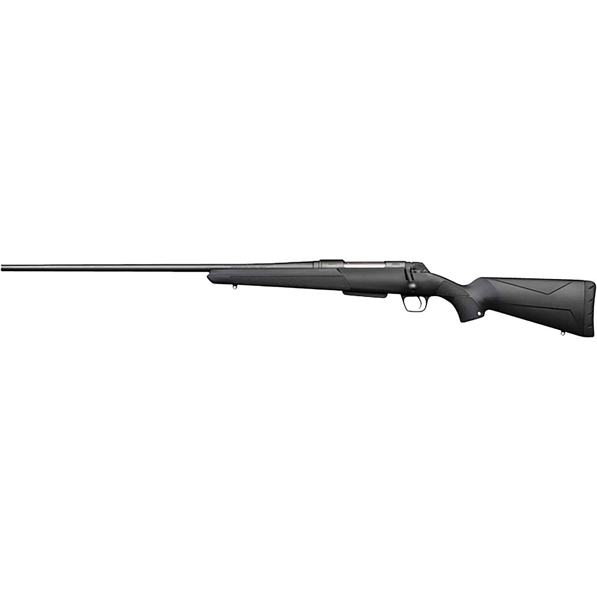 Winchester XPR 6.8 Western Bolt Action Rifle Left Handed | Academy
