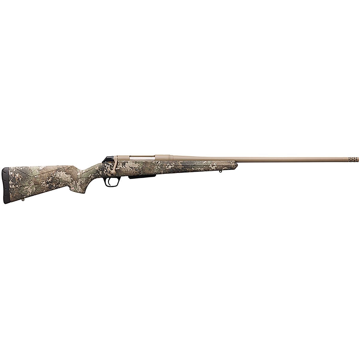 Winchester XPR Hunter 6.8 Western Bolt Action Rifle | Academy