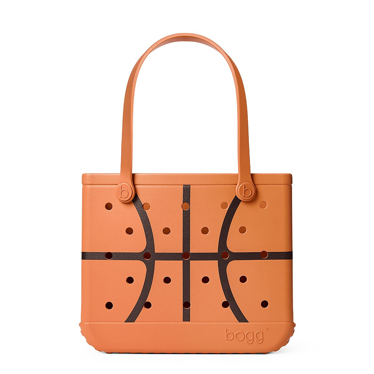 Bogg Bag Baby Slam Dunk Basketball Tote Bag | Academy