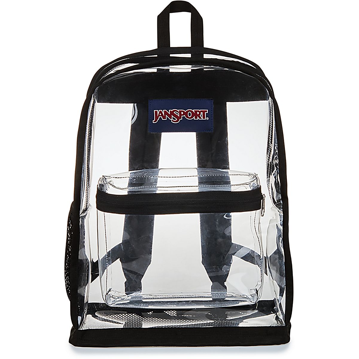 JanSport Clear Backpack | Academy