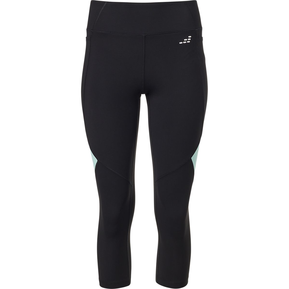 BCG Women's Color Block Crop Leggings | Academy