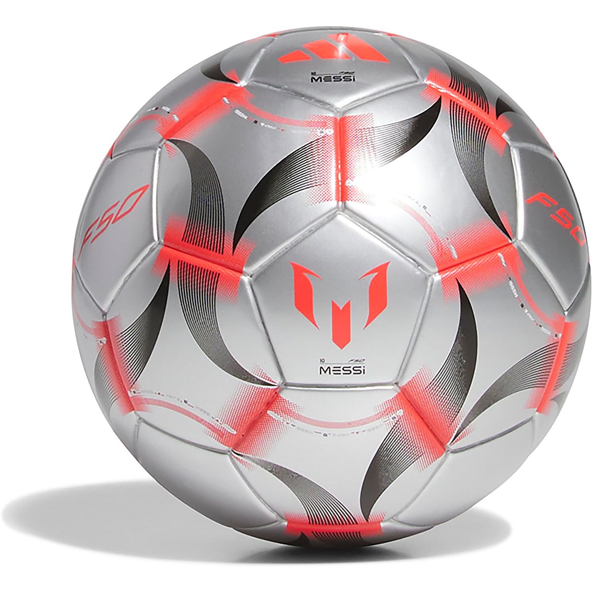 adidas Messi Mini Soccer Ball | Academy