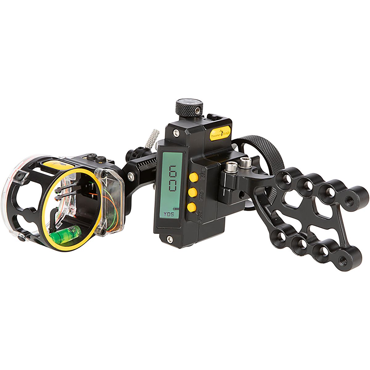 Trophy Ridge Digital React Trio Pro Sight | Academy