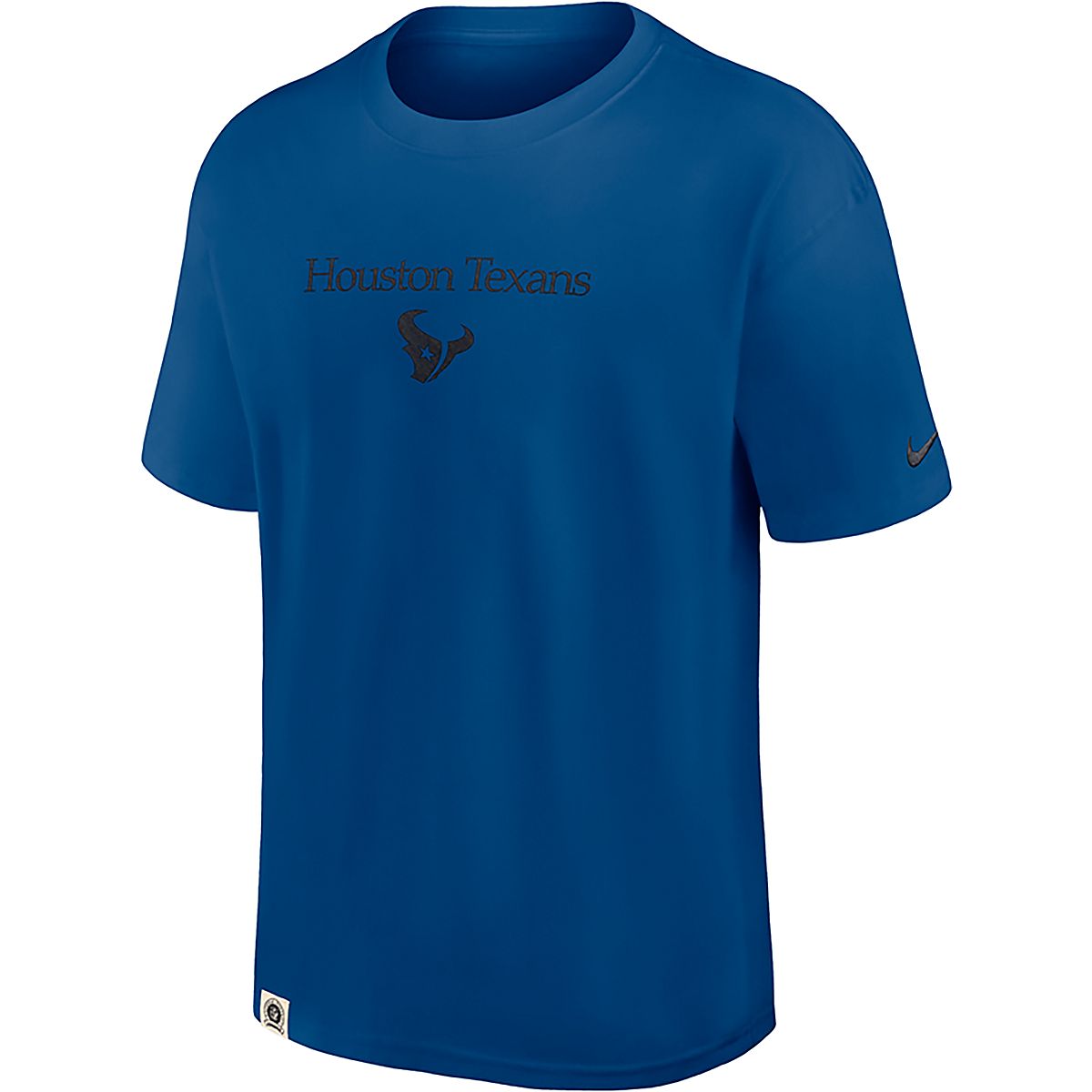 Nike Men's Houston Texans Max90 Graphic T-shirt | Academy