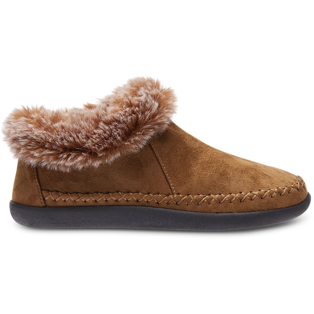 Magellan Outdoors Women's Cozy Boot Slippers | Academy