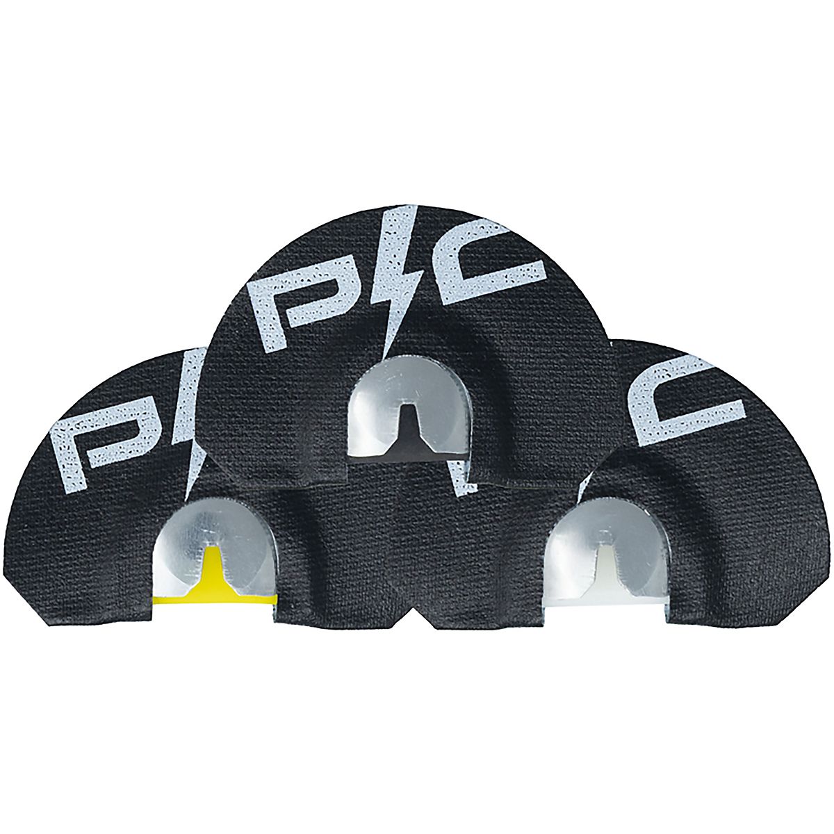 Power Calls Mini Dome Short Circuit Combo Diaphragm Calls 3-pack | Academy