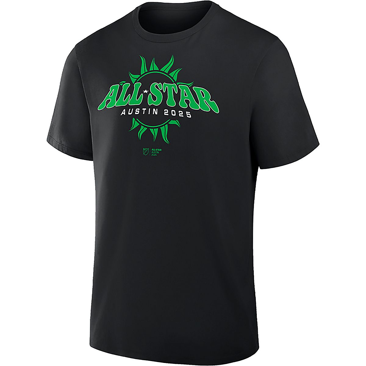 Fanatics Men's MLS 25 All-Star Game T-shirt | Academy