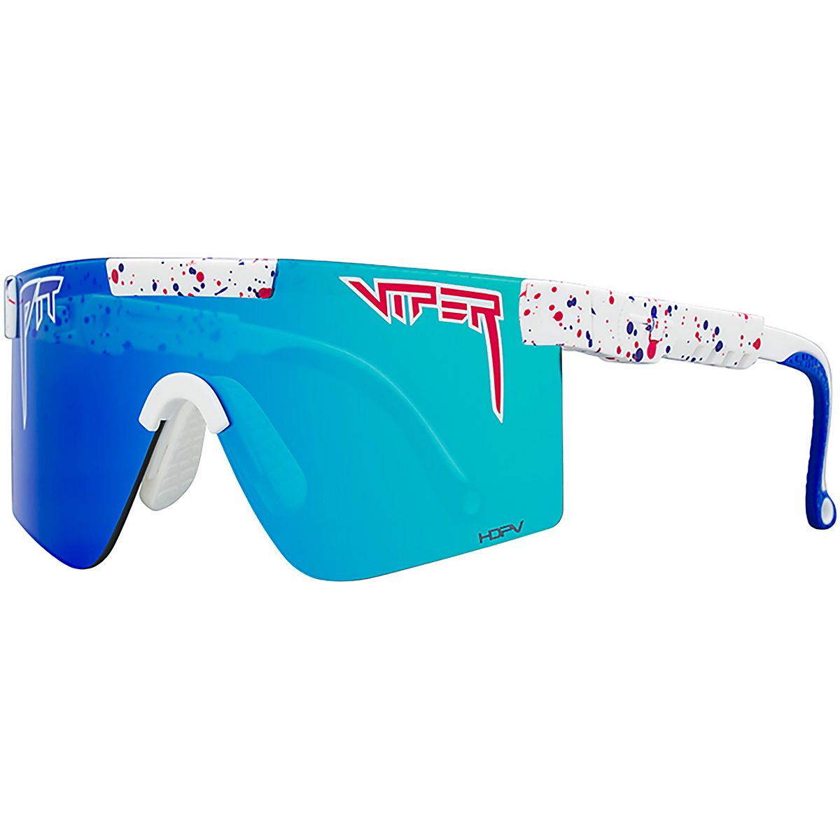 Pit Viper The Merika Original 2.0 Regular Shield Sunglasses | Academy