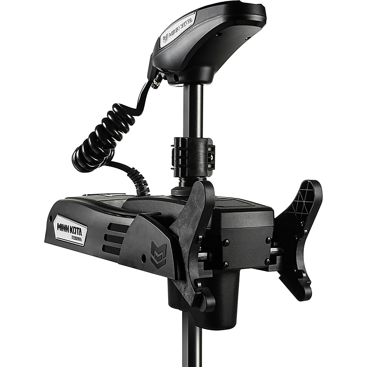 Minn Kota Riptide Terrova QUEST Wireless Remote Saltwater Bow-Mount ...