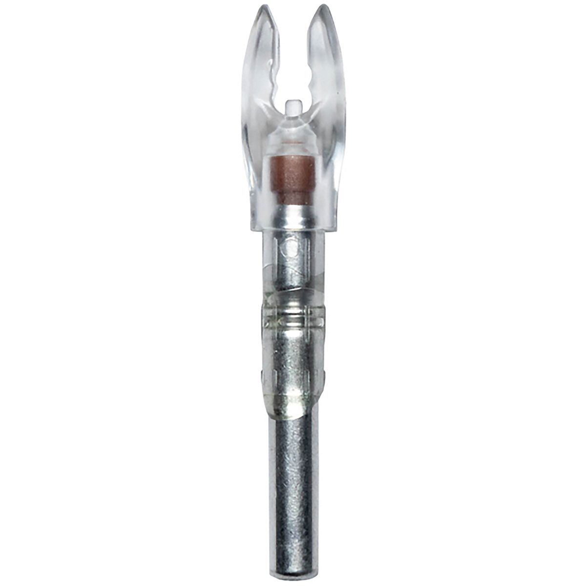 Nockturnal Fit Illuminating Strobe Arrow Nock 3 Pack | Academy