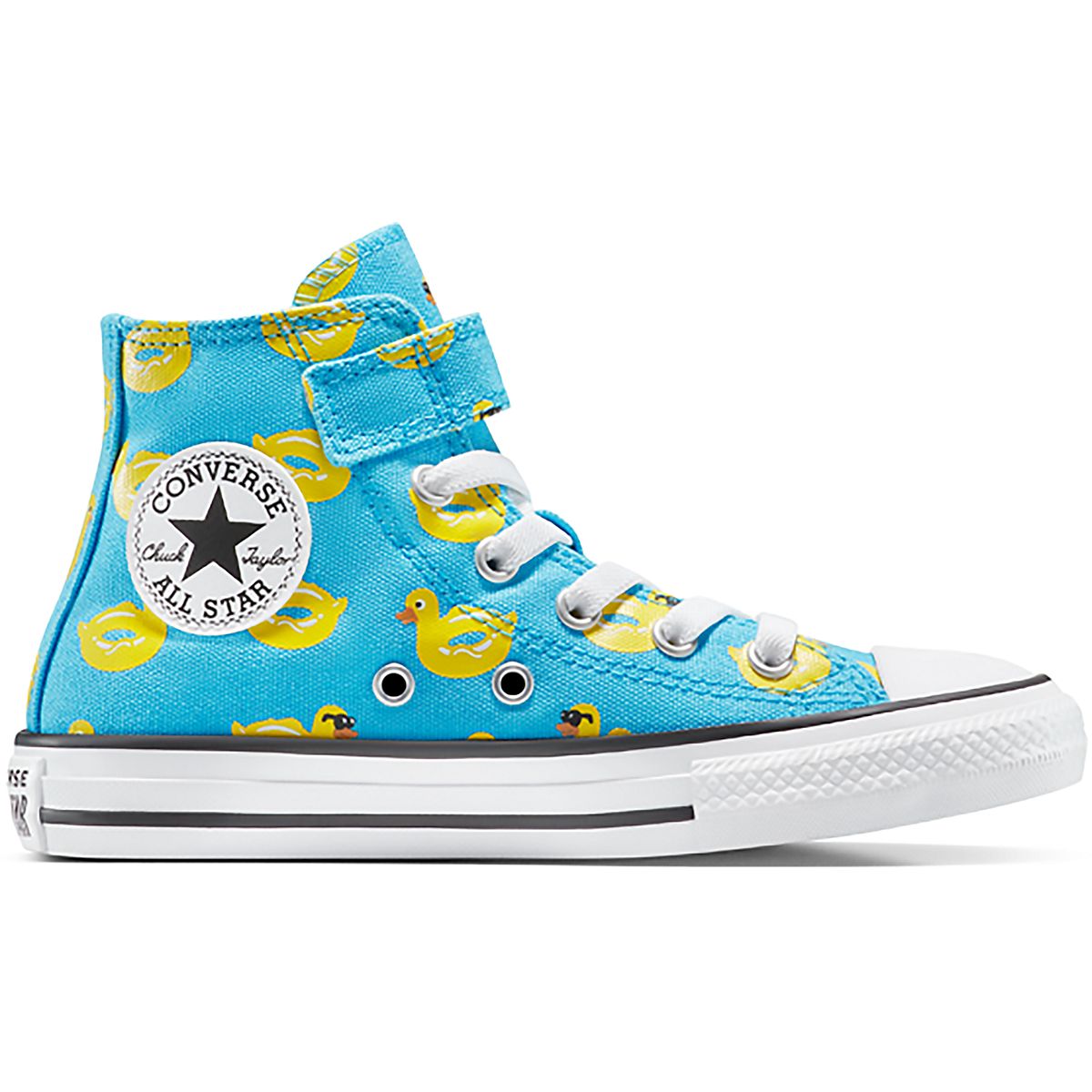 Converse Kids' Chuck Taylor All Star Pool Float Shoes | Academy