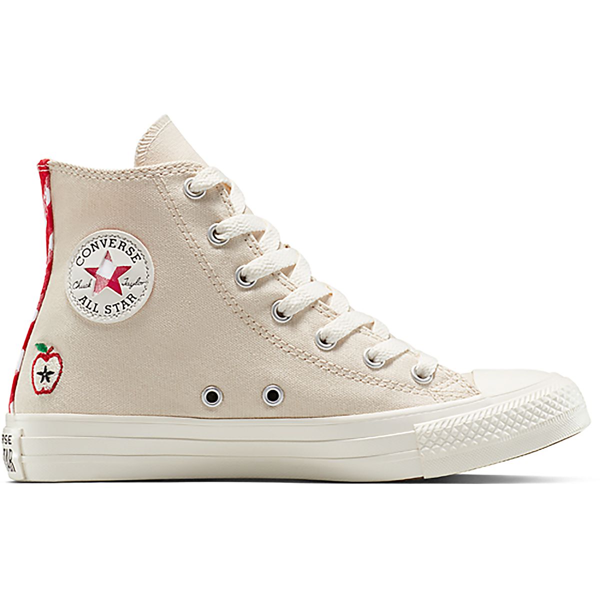 Converse Girls' All Star Madison Doodles Shoes | Academy