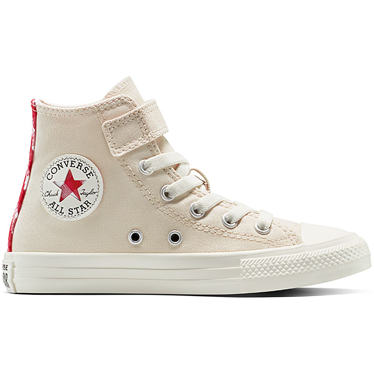 Converse Toddlers' Chuck Taylor All Star Checkered Shoes | Academy