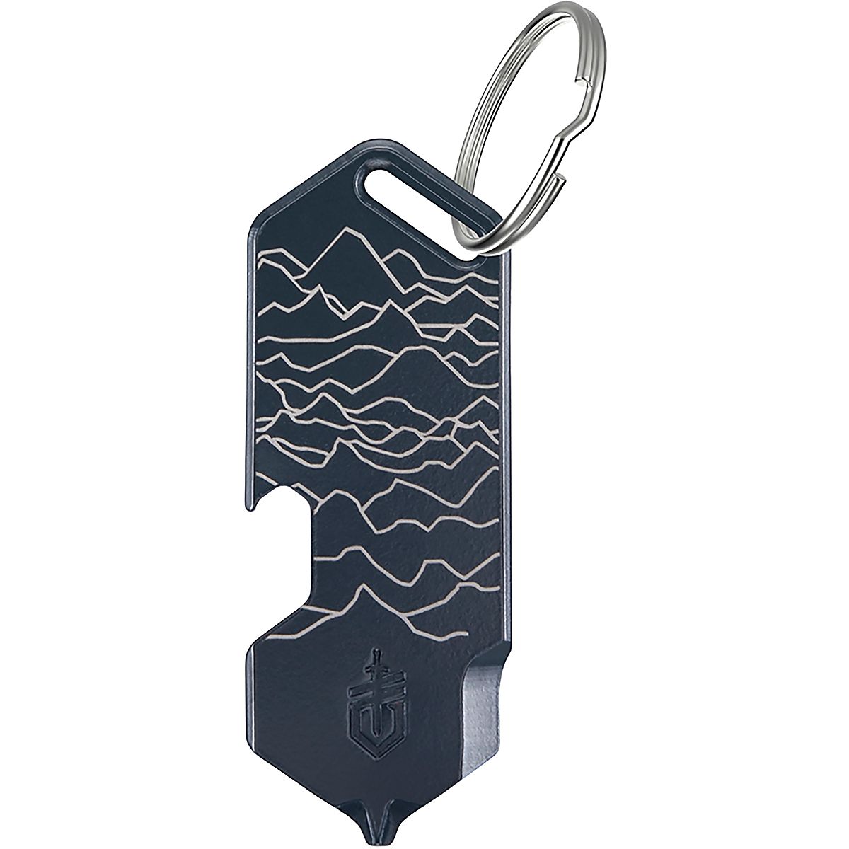 Gerber Shard DT Keychain Tool | Academy