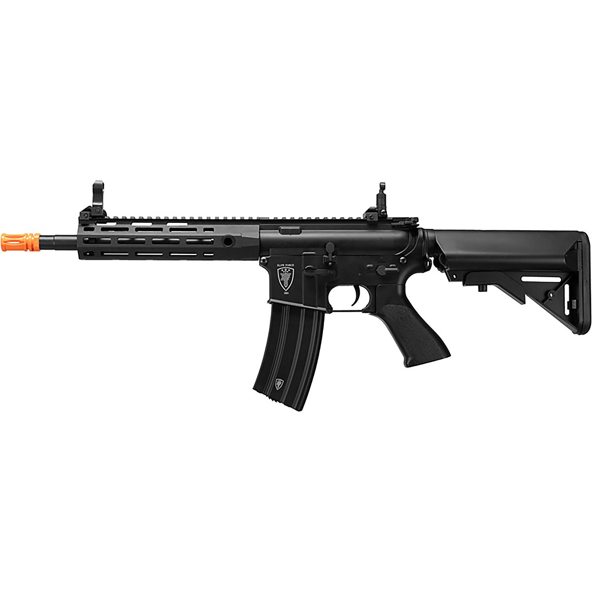 Elite Force XM4 EyeTrace Battery Airsoft Rifle | Academy