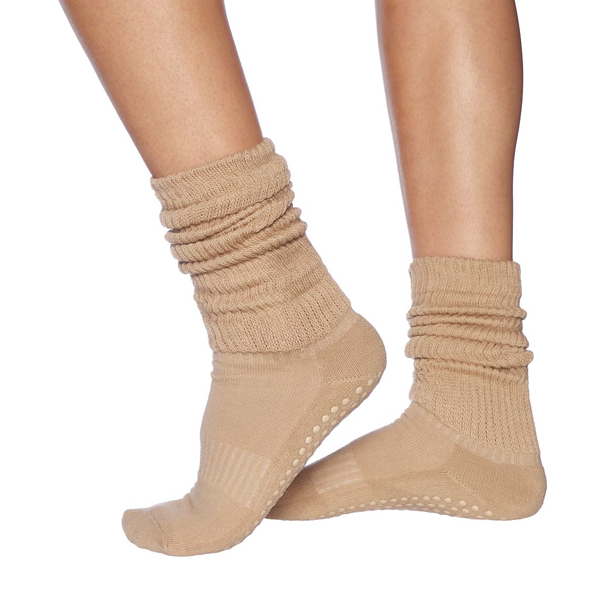 Souls. Women's Slouch Grip Crew Socks | Academy