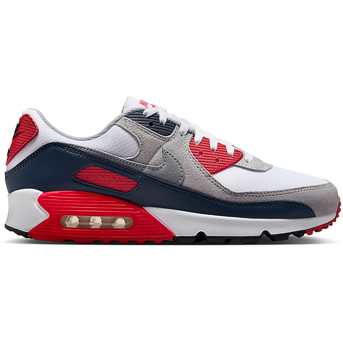 Nike Men’s Air Max 90 Shoes | Free Shipping at Academy