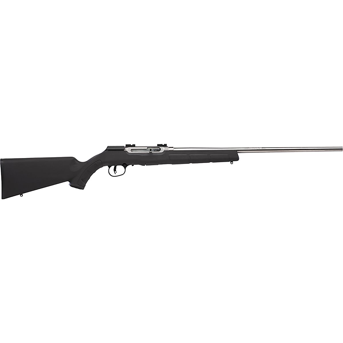 Savage A22 FSS .22 LR Bolt Action Rifle | Academy
