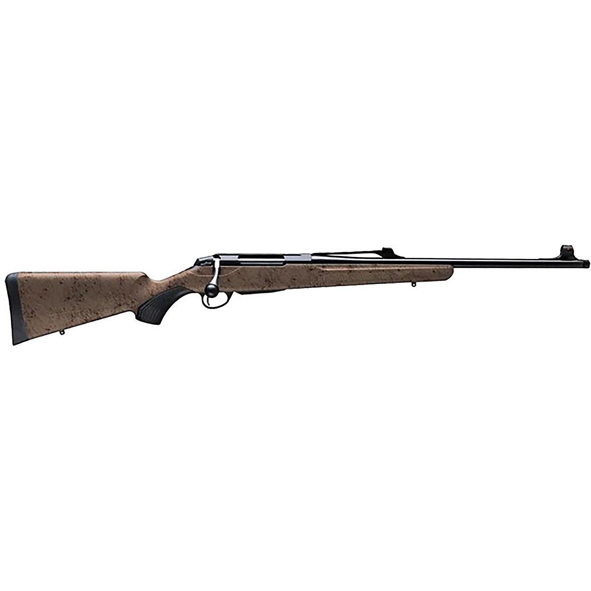 Tikka T3x Ranahan Ranch .223 Rem Bolt-Action 20" Tan Threaded Rifle ...