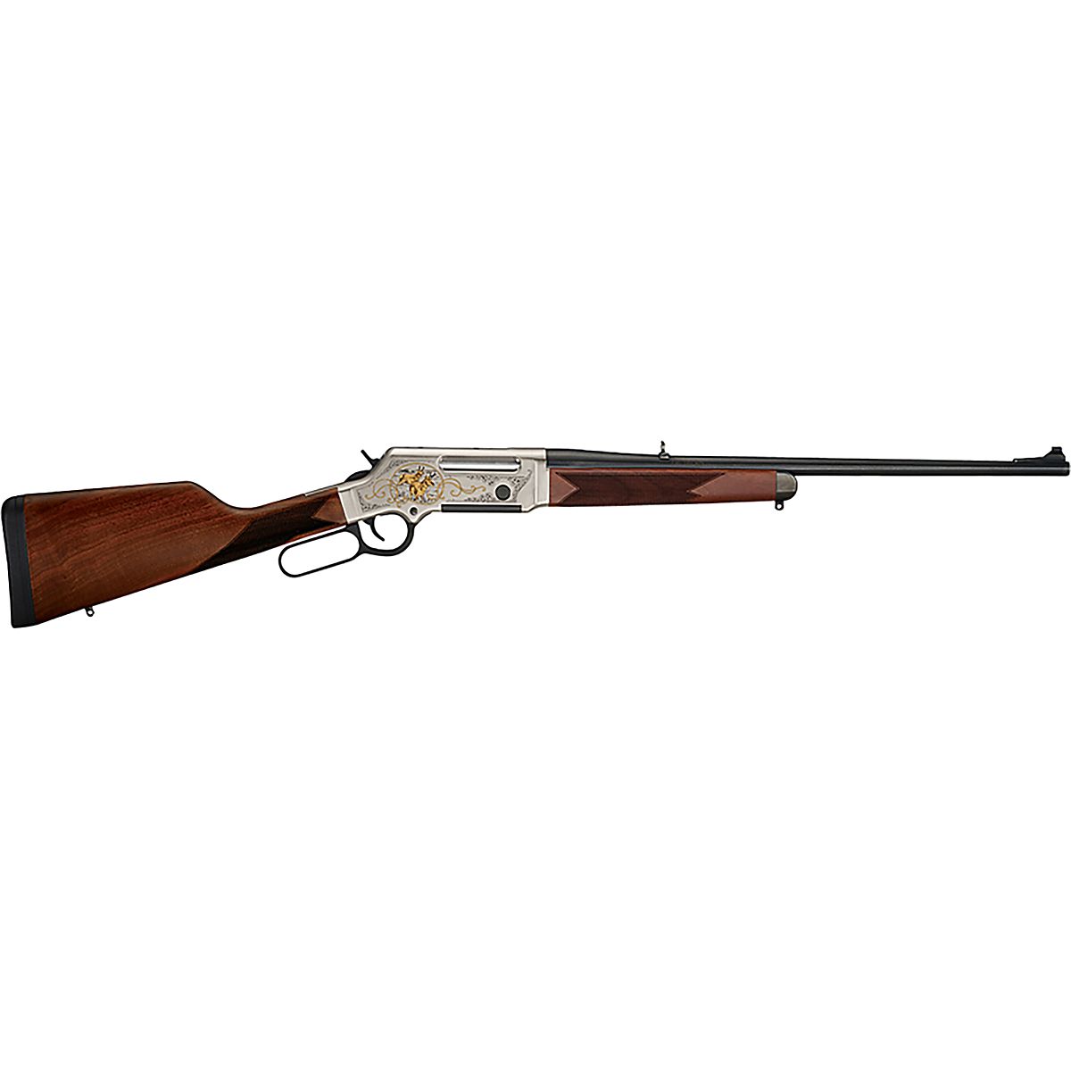 Henry Long Ranger .243 Winchester Lever Action Rifle | Academy