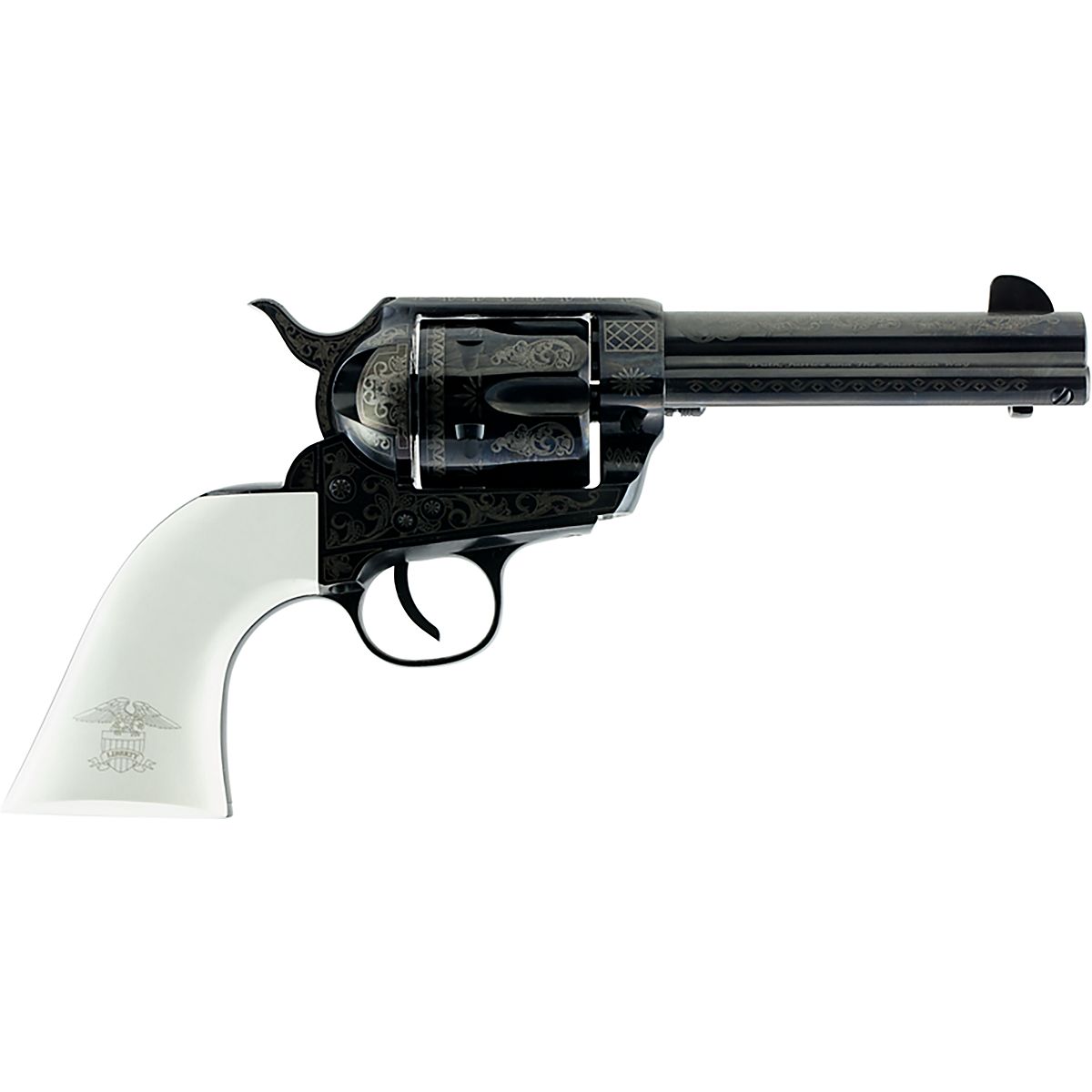 Traditions 1873 Liberty .45 Colt Revolver | Academy