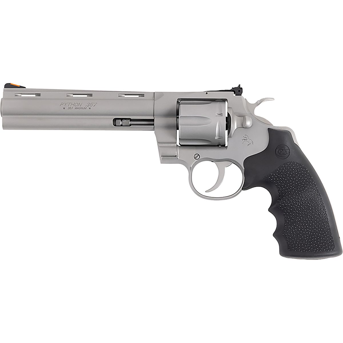 Colt Python .357 Magnum/.38 Special Revolver | Academy