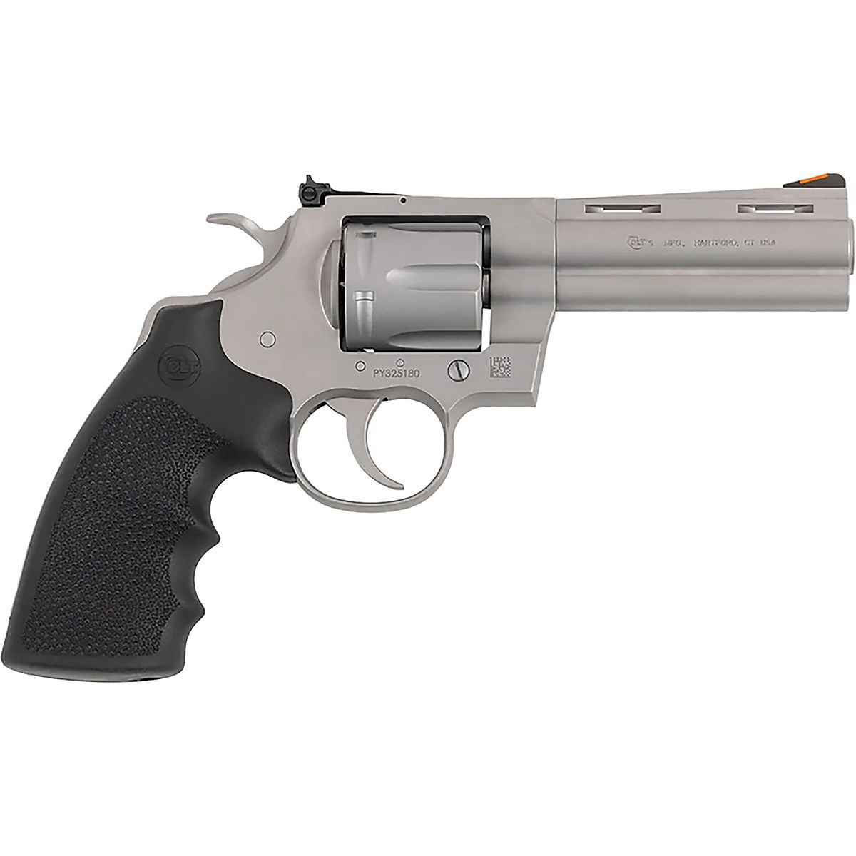 Colt Python .357 Magnum/.38 Special Revolver | Academy
