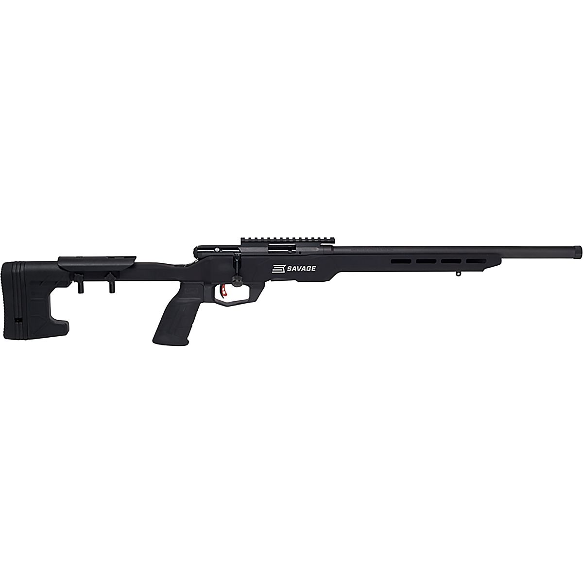 Savage B22 Precision .22 WMR Bolt Action Rifle | Academy