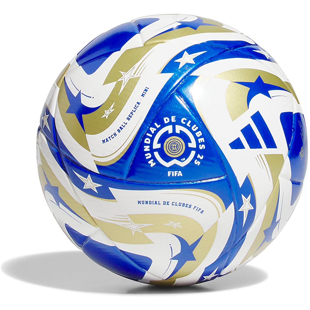 adidas FCWC Mini Soccer Ball | Academy