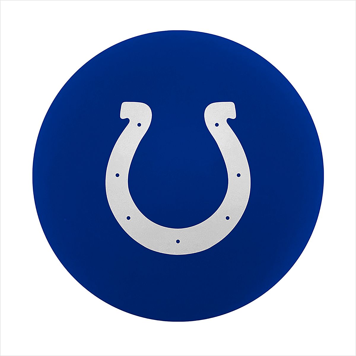 Logo Brands Indianapolis Colts High Bounce Ball | Academy