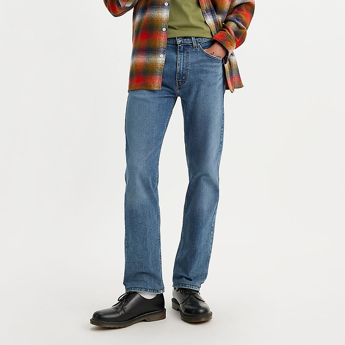 Levi's Men's 506 Comfort Straight Jeans | Academy