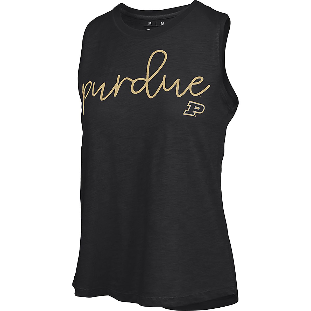 Pressbox Women's Purdue Alexandra Miranda Tank Top | Academy