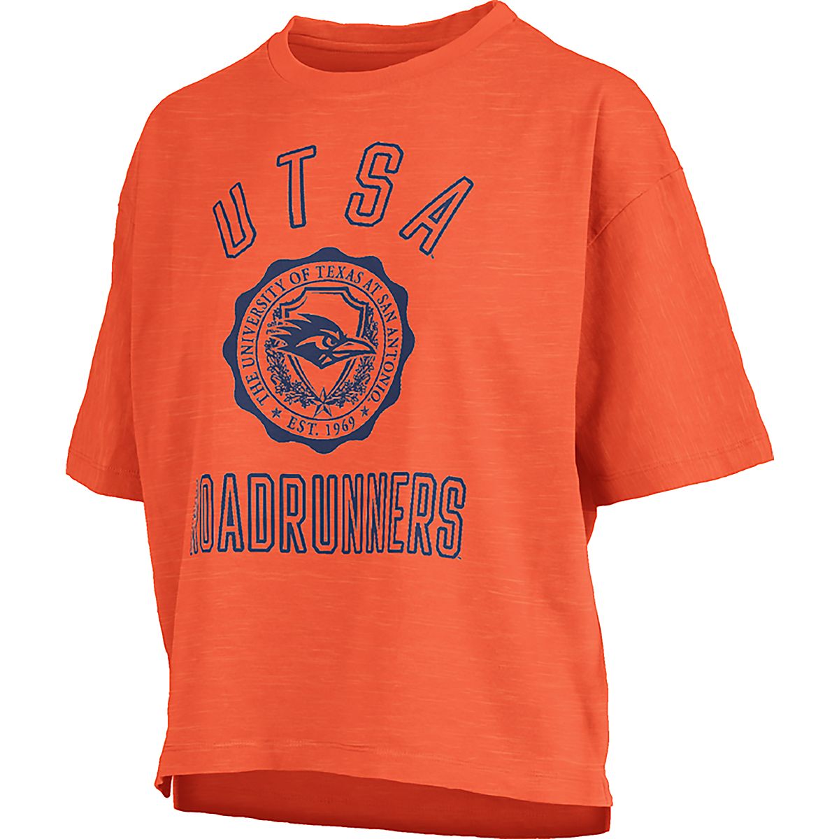 Pressbox Women's UTSA Cameron Motley Crew T-shirt | Academy