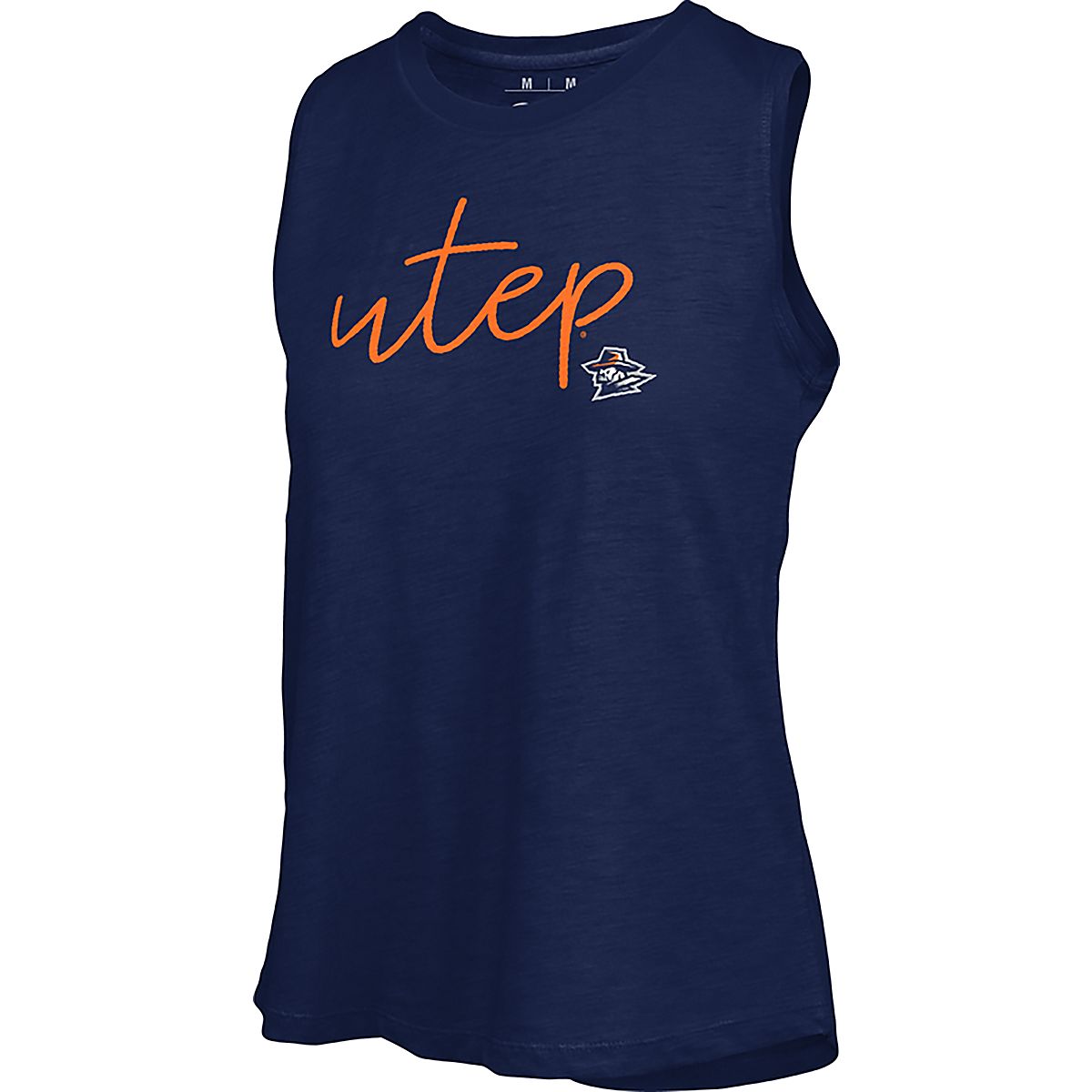 Pressbox Women's UTEP Alexandra Miranda Tank Top | Academy