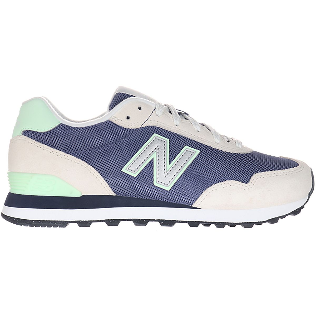 New Balance Women's 515 Retro Sneaker | Free Shipping at Academy