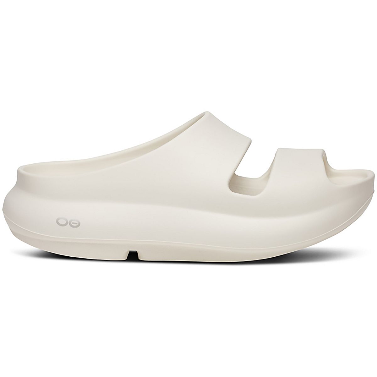 OOFOS Women's Ooyea Slides | Academy