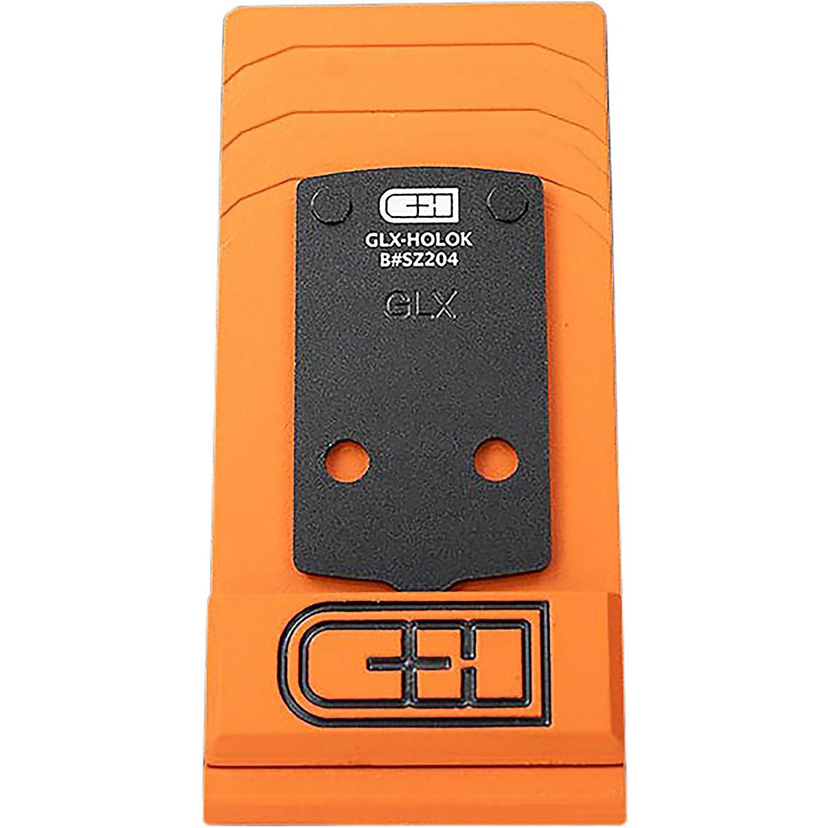C&H V4 MIL/LEO Adapter Red Dot Optic Mount Base | Academy