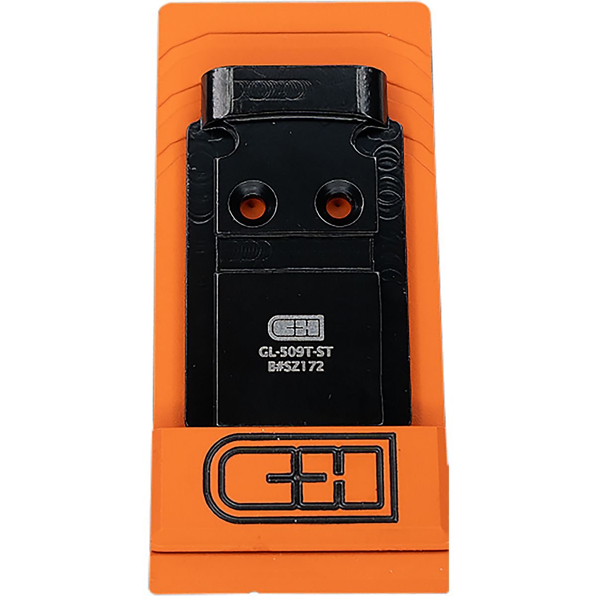 C&H V4 MIL/LEO Adapter Red Dot Optic Mount Base | Academy