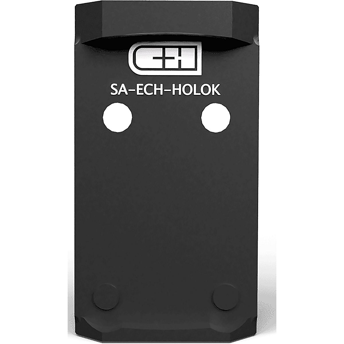 C&H Echelon Red Dot Optic Mount Base | Academy