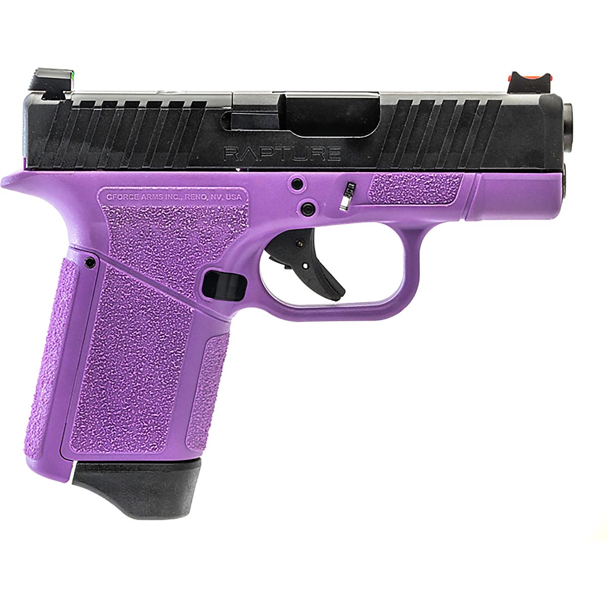 GForce Arms Rapture 9mm Pistol | Academy