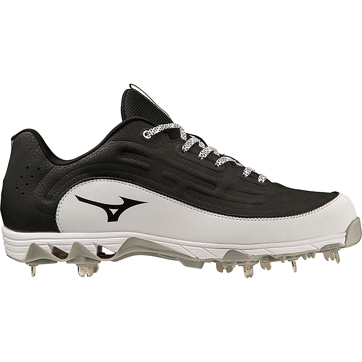 Mizuno Men's 9-Spike Ambition 3 Baseball Cleats | Academy