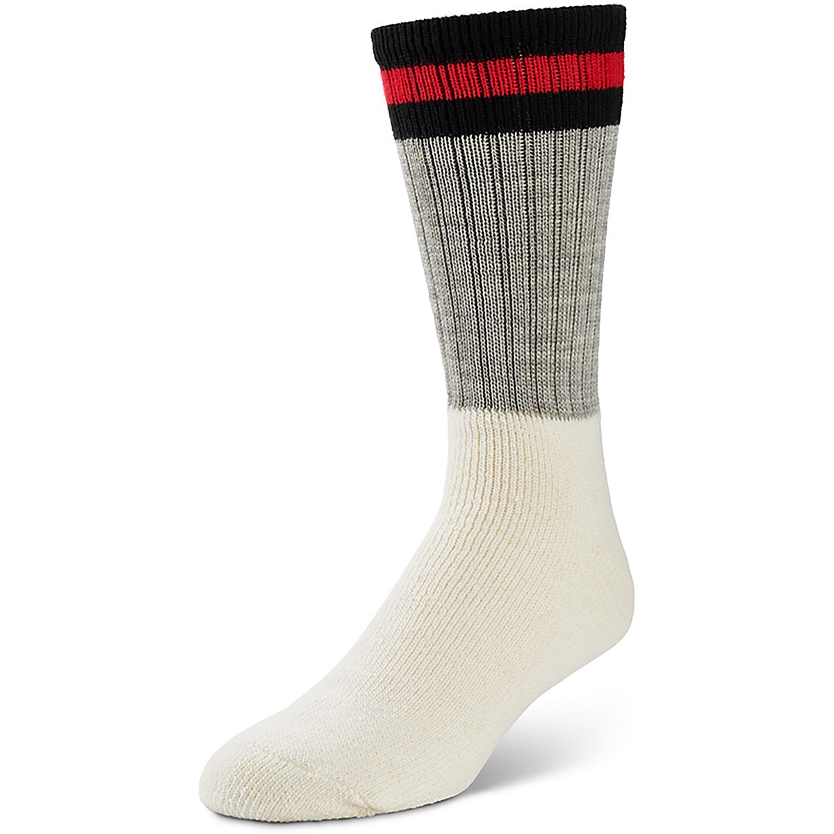 Magellan Outdoors Hunt Logger Knee High Socks 2-Pack | Academy