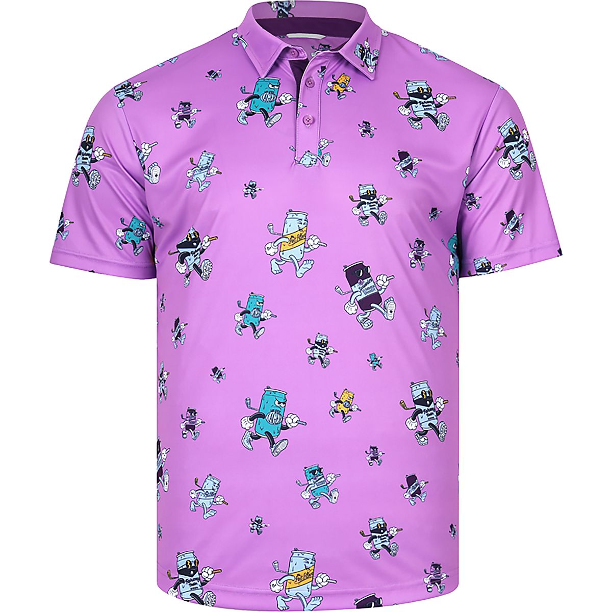 Swannies Men's Big Dan Polo | Academy