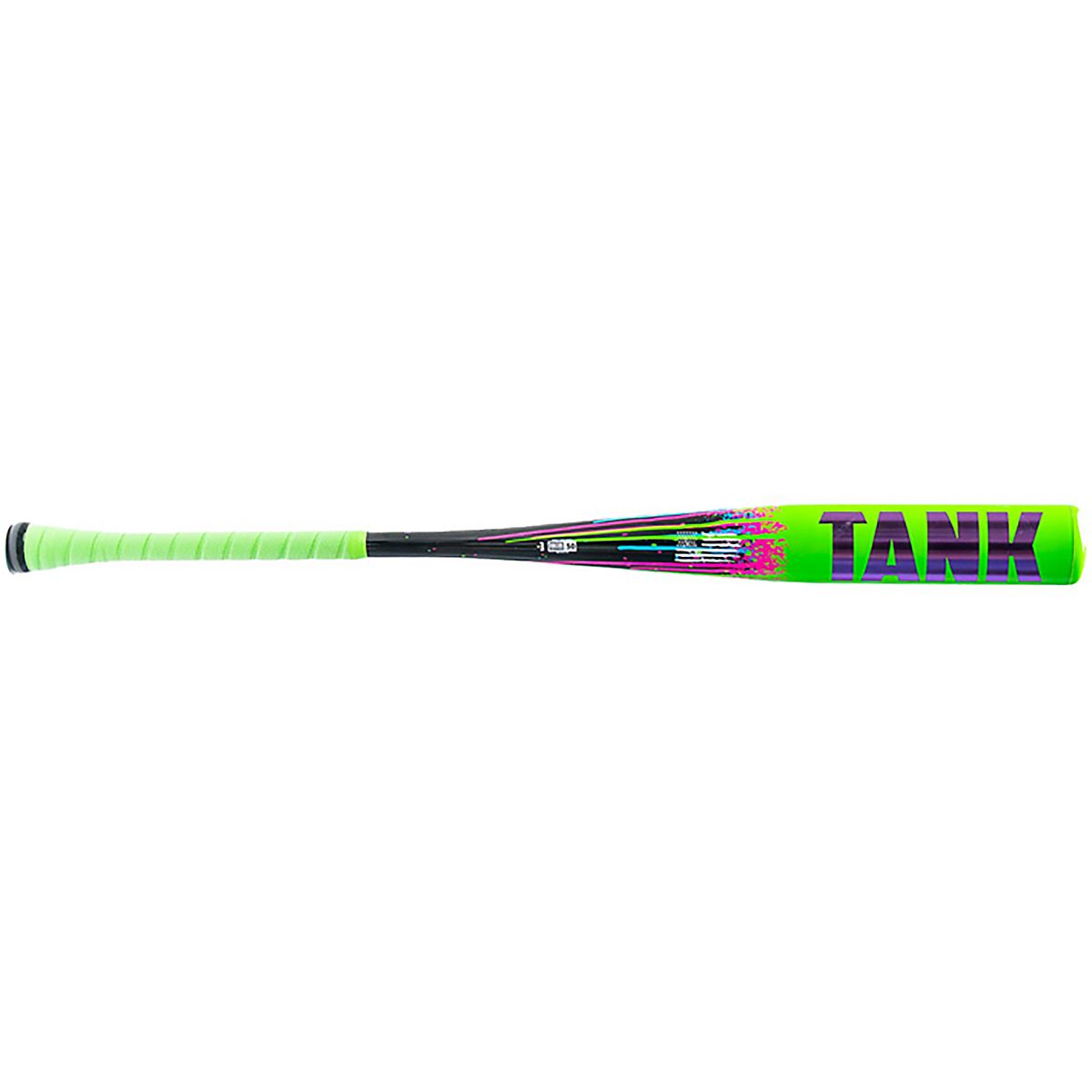 Soldier Sports Tank Drip 2026 BBCOR Baseball Bat -3 | Academy