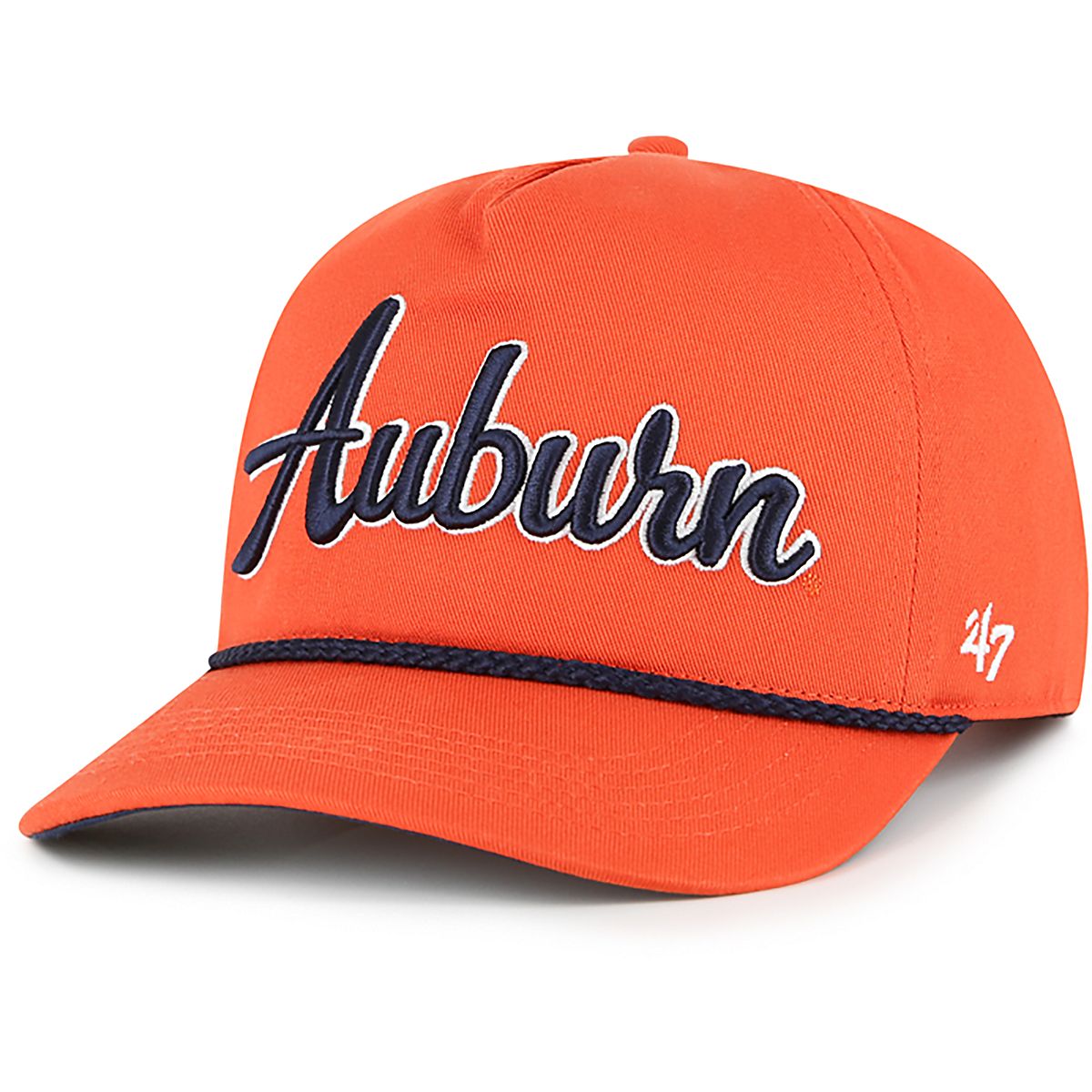 '47 Men's Auburn Overhand Hitch Cap | Academy