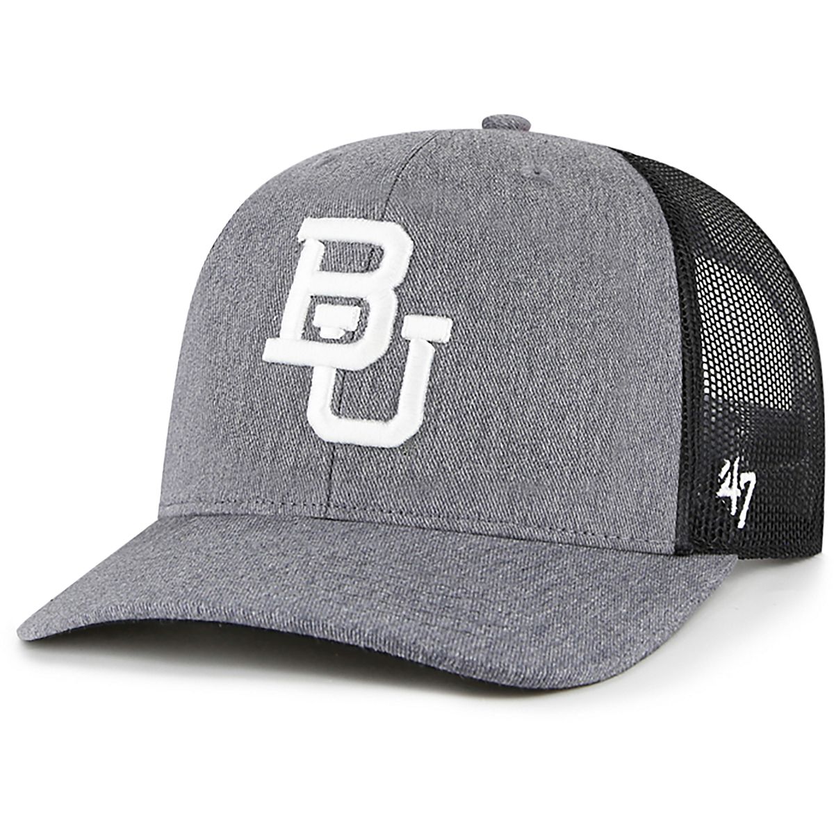 ’47 Baylor University Carbon Trucker Cap | Academy