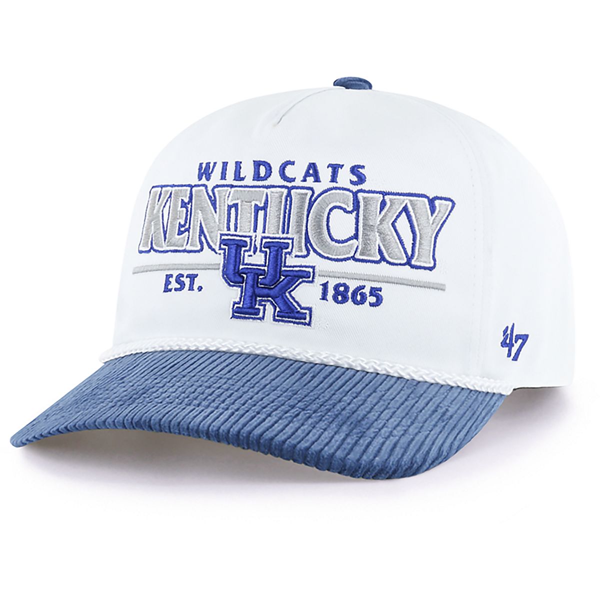 47 Kentucky Rustic Hitch Cap | Academy