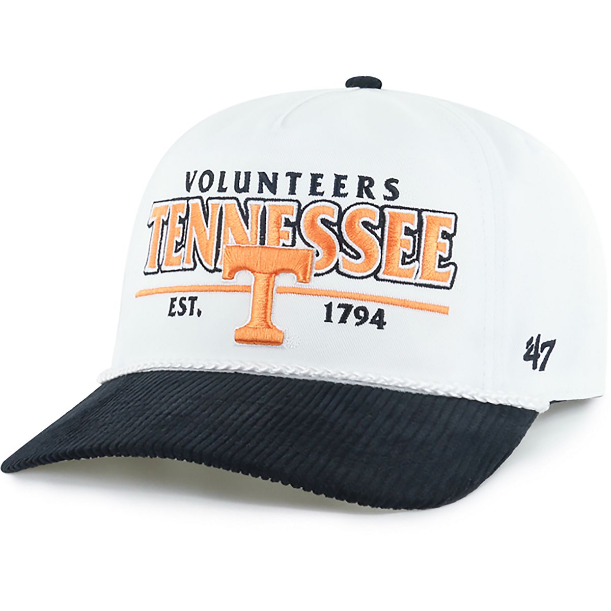 47 Adults' Tennessee Rustic Hitch Cap | Academy