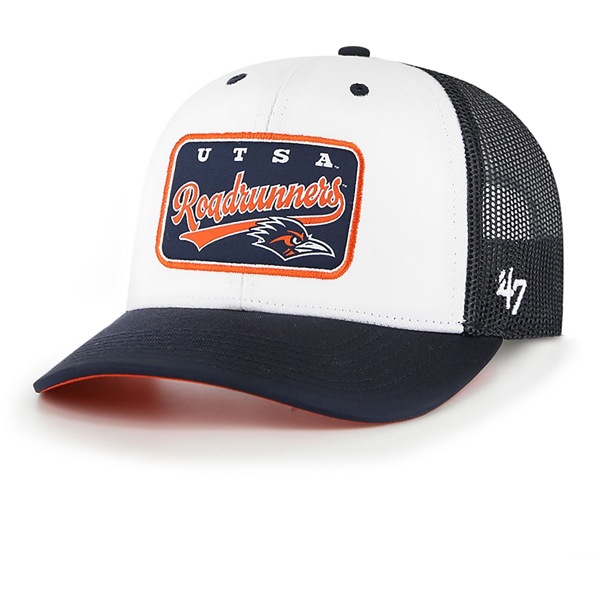 '47 UTSA Roadrunners Kids' Trucker Benny Cap | Academy